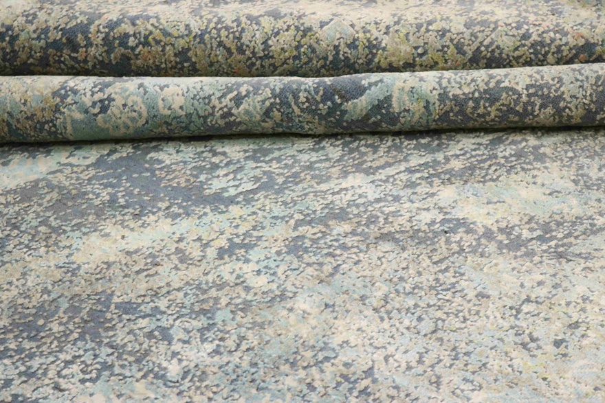 MODERN LOTUS Carpet 308x244 | Bidabadi