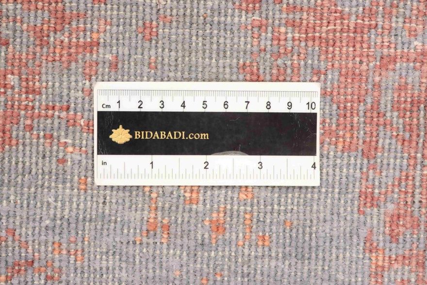 Modern Lotus Carpets 211x145 | Bidabadi