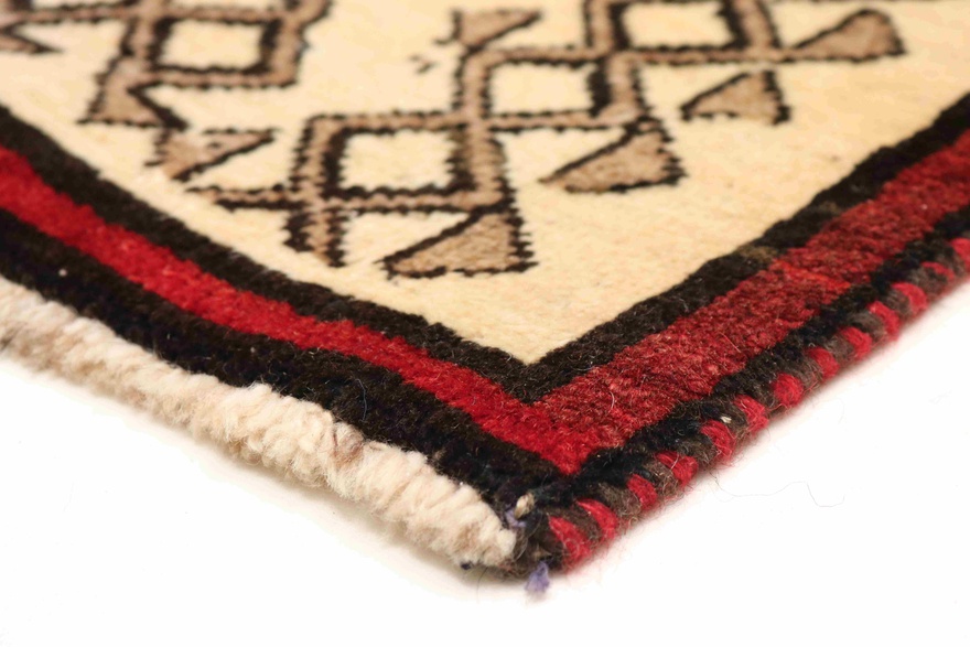 Ghashghai Carpet 230x124 | Bidabadi