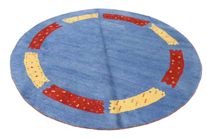 Gabbeh Teppiche 250x250 | Bidabadi