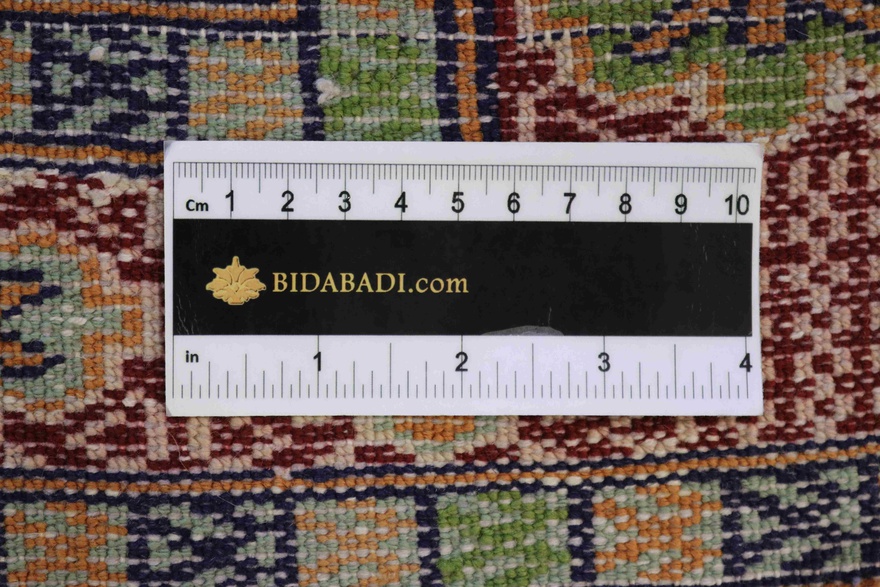 Torkaman 84x64 | Bidabadi