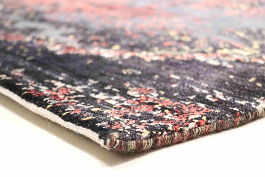 MODERN LOTUS Carpet 364x277 | Bidabadi